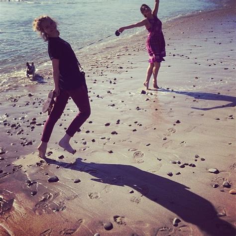 Bridgit Mendlers Feet