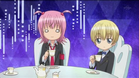 Shugo Chara Party Episode Shugo Chara Image Fanpop