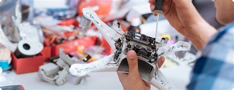 Best Drone Repair Services In West Monroe La On The Geaux