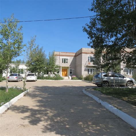 Сэлэнгэ аймгийн Сайхан сум дахь Сум дундын шүүх