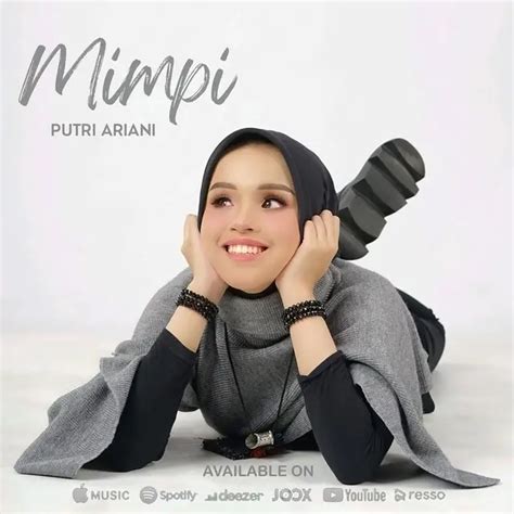 Ternyata Ini Rahasia Putri Ariani Jago Berbahasa Inggris Di Atas