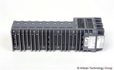 Ni Crio 9035 Embedded Controller With Real Time Processor And Reconfigurable Fpga Artisantg™