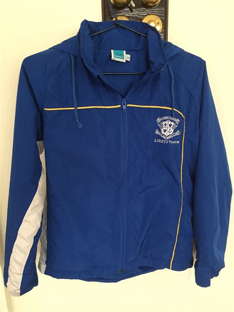 Loreto College Second Hand Uniform Shop