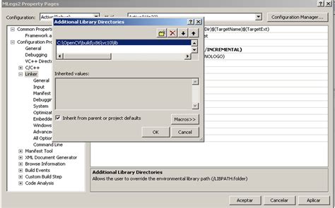 User Profiling System