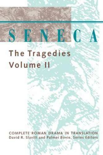 Lucius Annaeus Seneca Plays