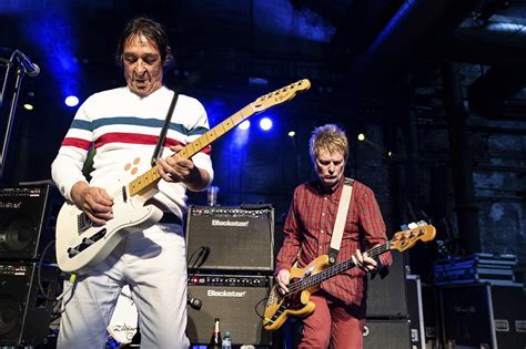 Buzzcocks Boiler Shop Newcastle 05052023 Steve White Flickr