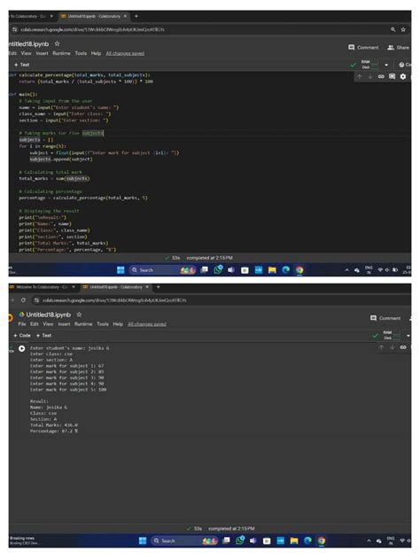 jesika g on linkedin cybernaut python 60dayscodechallenge