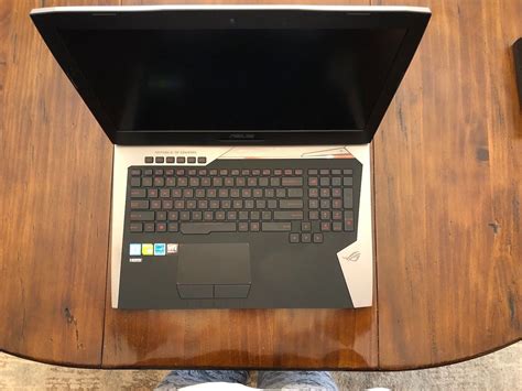 Rog Gb Ram Gb Ssd Tb Hdd Th Gen Quad Core I Gb Nvidia Gtx Technology Market