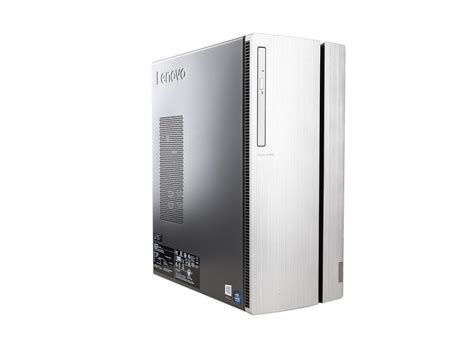 Lenovo Desktop Computer Ideacentre Icb Ht Us Intel Core I Th Gen Ghz