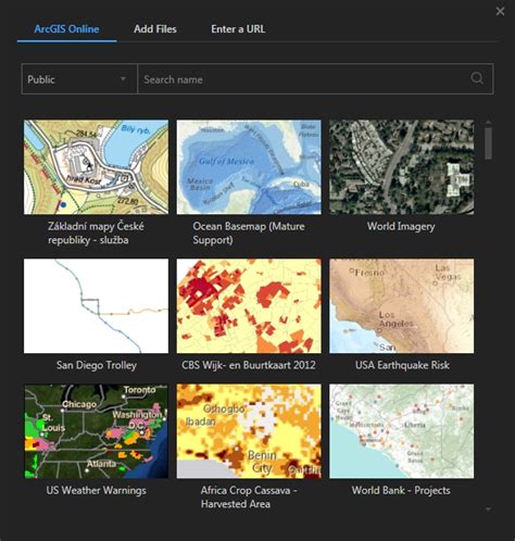 15 Minutes With ArcGIS Earth 1 0 SoCalGIS Org