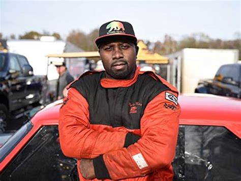 Street Outlaws Tv Series 2013 Imdb