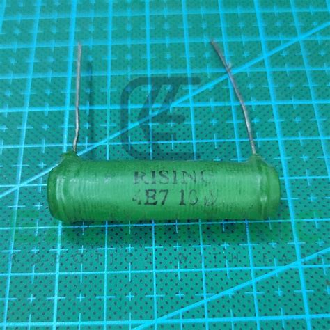 What Is A Resistor Basic Component In A Circuit