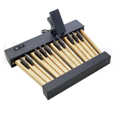 Midi Pedalboard Midi Pedals