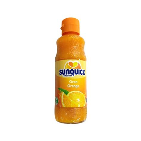 Sunquick Concentrate Cordial 300ml Shopee Malaysia