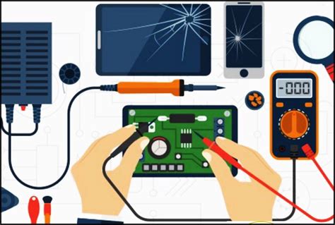 Basic Electronics And Electricity Step By Step🔩安卓版應用apk下載