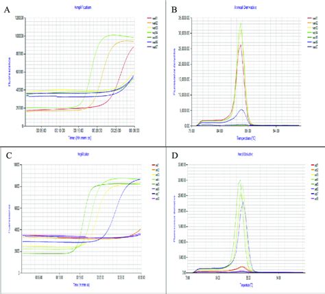 Optimization Of The Lamp Reaction Conditions For The Detection Of Download Scientific Diagram