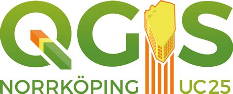 Qgis User Conference 2025 · Qgis Uc Website