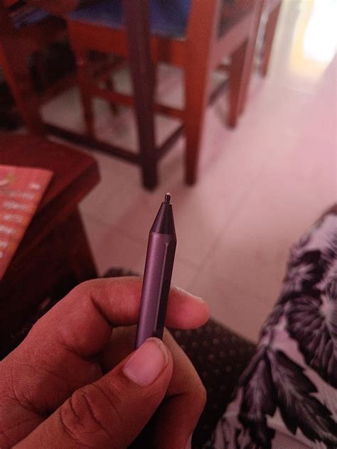 Verilux Replacement Surface Pen Tip Pack Of For Surface Pen Original Hb Type Replacement