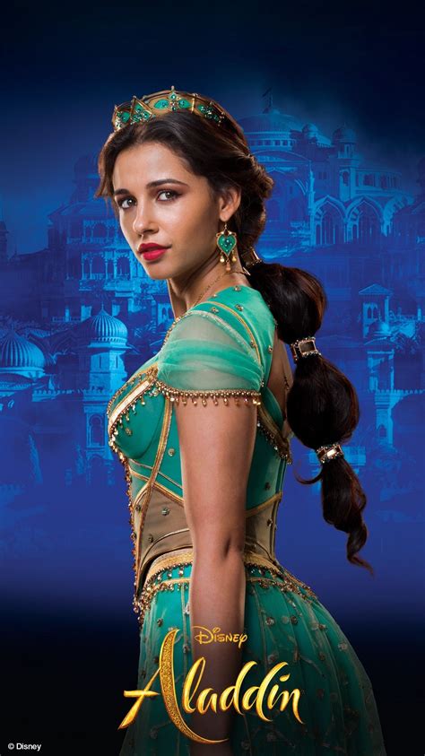 Disney Aladim