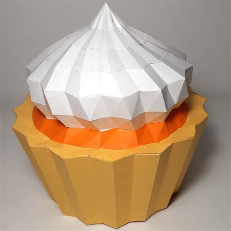 3d Papercraft Templates
