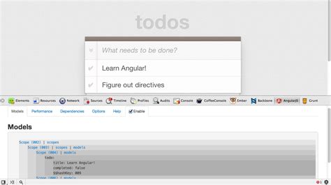 Devtools Extensions For Web App Developers