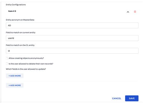 Maintenance By Vtex