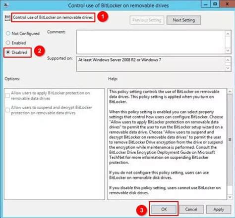 How To Disable BitLocker Encryption On Windows 11 8 Ways