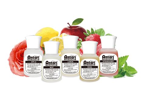 Antari 1 Oz Fog Scent Additive Avl Supply Sales Portal