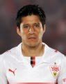 Ricardo Osorio Stats And Titles Won
