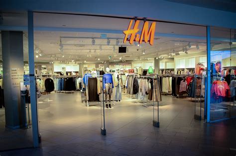 Nyhet, Hennes & Mauritz | Hennes & Mauritz flytter til Follo og søker ...