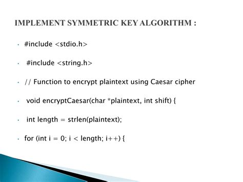 Network Security Practical Pptx Programming Languages Computing