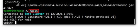 How To Install Apache Cassandra On Ubuntu And Other Linux