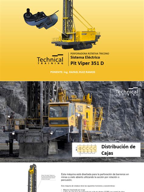 Dia 1 Rcs Rig Control System Pdf De Entrada Y Salida Diodo