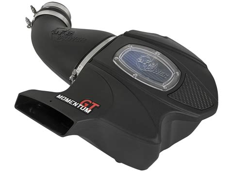 Afe Momentum Gt Pro 5r Cold Air Intake System 12 17 Jeep Grand Cherokee