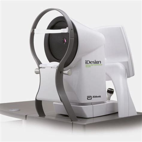 Wavefront Analysis Paulig Eye And Health