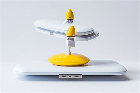 Ufos Have Been Getting Even Smarter With Usb Sticks And Wireless Usb Chargers Background Usb