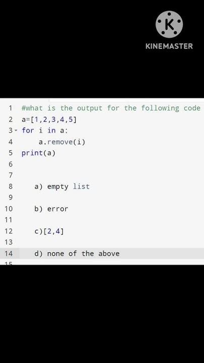 2 Guess The Output 🧑‍🏫👩‍🏫👩‍💻🧑‍💻codingisthinking Codinglover Youtube