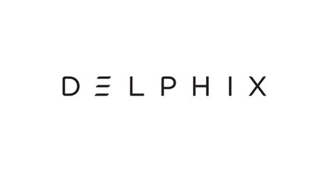 Delphix Update Agile Data Virtualization For Devops Teams Intellyx