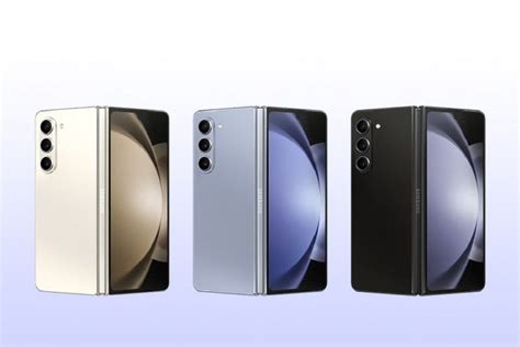 Beyond The Fold Galaxy Z Folds Trailblazing Journey In Mobile Innovation Samsung Newsroom