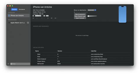Symbolicate Crash Logs With Xcode SwiftLee