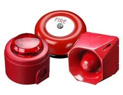 Addressable Sounder At Best Price In India