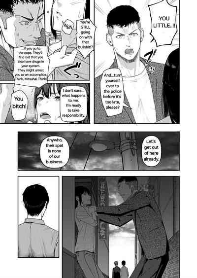 Mitsuha Nhentai Hentai Doujinshi And Manga