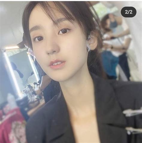 Pin Van Xiaoxi Op Xu Xiao Nuo ♥️