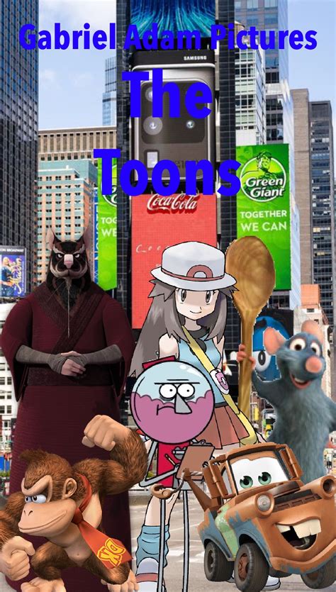 The Heroes The Smurfs 2011 The Parody Wiki Fandom