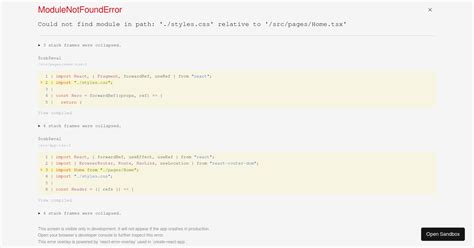ForwardRef And ScrollIntoView Codesandbox