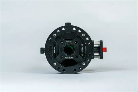 Beam Combiner For Atomic Clocks Wideblue