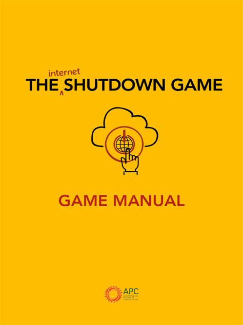 the internet shutdown game pdf domain name system domain name