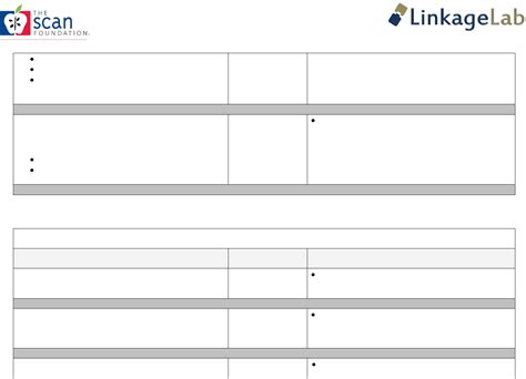 Scope Of Work Template In Word And Pdf Formats Page 4 Of 9 Scope Of Work Template In Word And Pdf Formats Page 4 Of 9