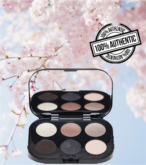 Mac Connect In Colour Eye Shadow Palette Encrypted Kryptonite 625g