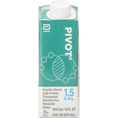 Prosource Tf Designed For Tube Feeding Use Formula Natural 15 Oz